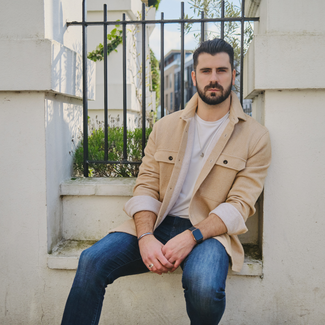 Rewound | Sustainable Menswear | Men's Shirts – Rewound Clothing
