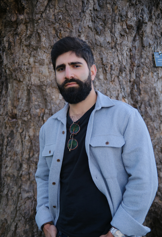 Pre-consumer & Post-consumer Recycled Fabrics | Rewound Clothing Blog