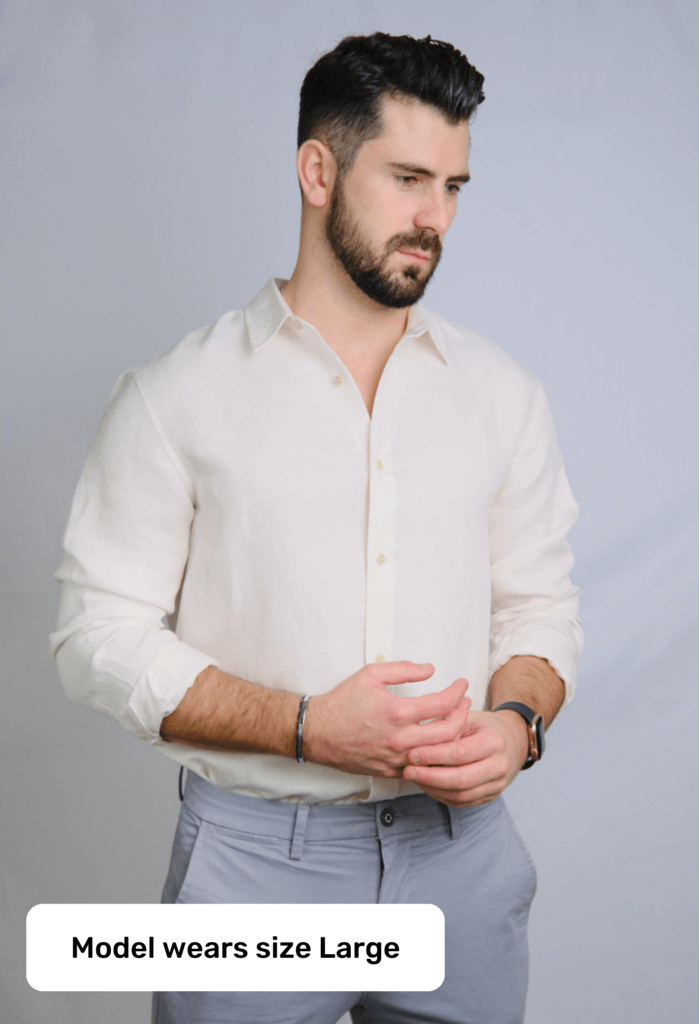 Rewound | Sustainable Menswear | Men's Shirts – Rewound Clothing