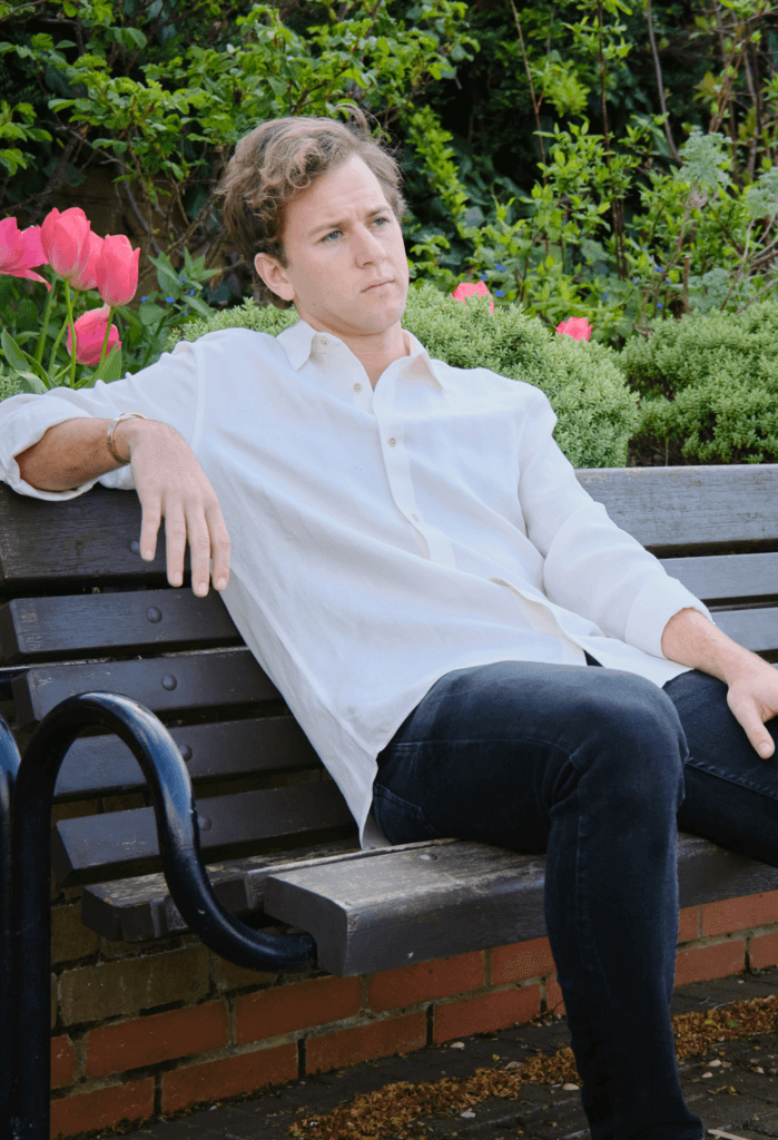 Rewound | Sustainable Menswear | Men's Shirts – Rewound Clothing