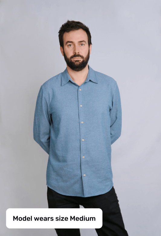 Pre-consumer & Post-consumer Recycled Fabrics | Rewound Clothing Blog