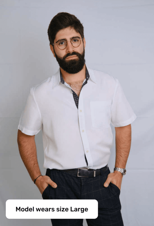 Short Sleeve Shirts – Rewound Clothing