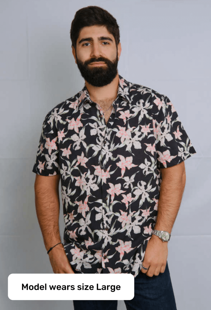 Rewound | Sustainable Menswear | Men's Shirts – Rewound Clothing